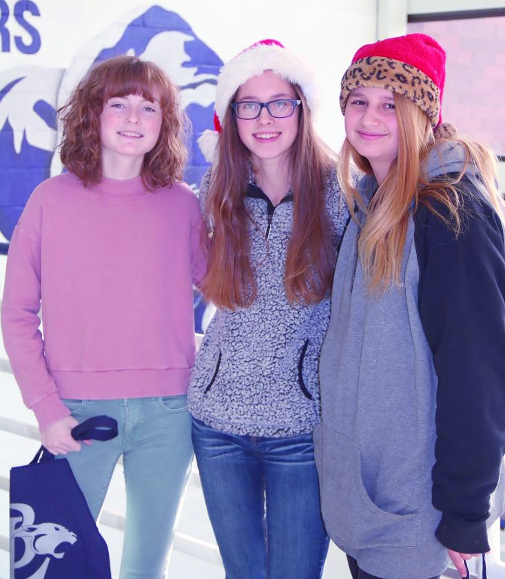 Students Spread Kindness News Sports Jobs The Herald Star students-spread-kindness-news-sports-jobs-the-herald-star